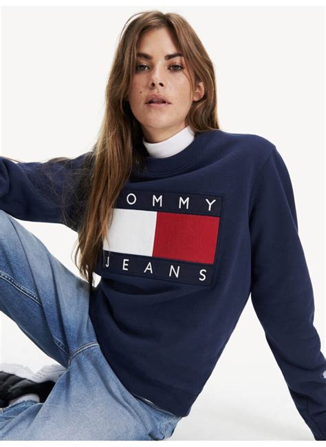 Модный бренд Tommy Hilfiger | FASHIONGID