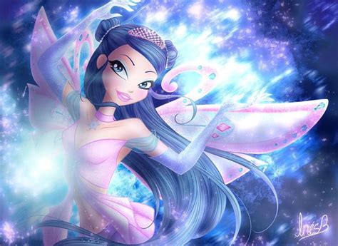 Пин от пользователя Raina Carter на доске Winx Club Рисунки фей Клуб