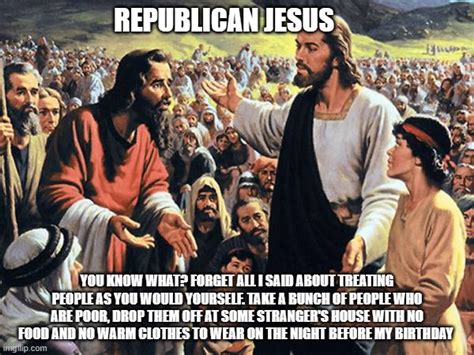 Jesus Memes