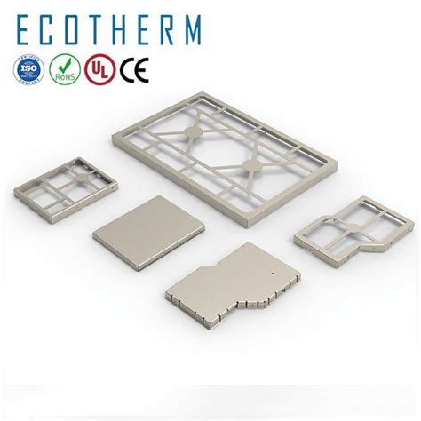 Rf Pcb Shield Board Metal Punching Stamping Emi Shielding Stamping Shielding And Pcb Shield