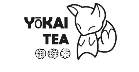 Yokai Tea