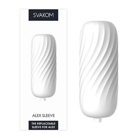 Svakom Toy Đồ Chơi Tình Yêu Cao Cấp Usa