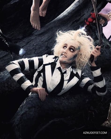 Susan Mcconnell Feet Aznudefeet