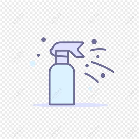 스프레이 병 평면 아이콘 벡터욱스스케치ui Png 일러스트 무료 다운로드 Lovepik