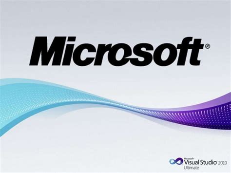 Microsoft Stack Visual Studio 2010 Overview Ppt Microsoft Stack Visual Studio 2010 Overview Ppt