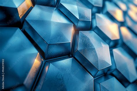 A Diagram Showing The Geometric Progression Of Polygons From Pentagons To Decagons