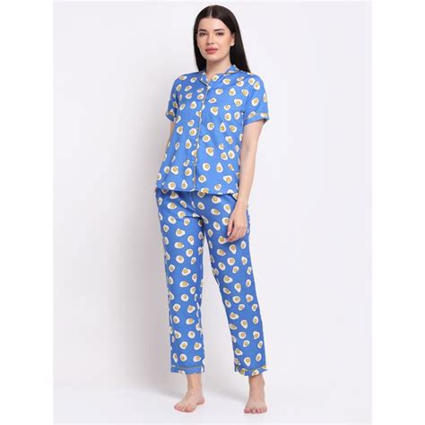 Erotissch Caroline Nightsuit Set Of 2 Buy Erotissch Caroline