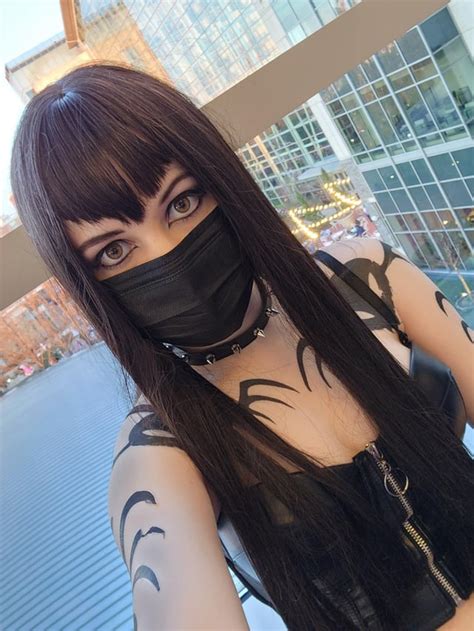 Trindle Cosplay Rmetalocalypse