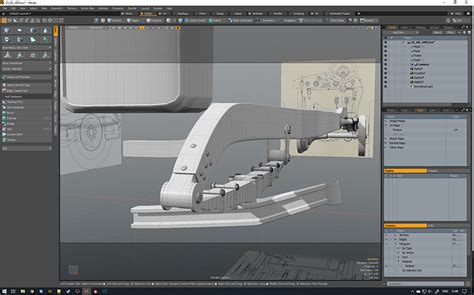 Car Render Challenge Wip Wip And 3d Art Showcase