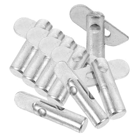 Replaceable Scaffolding Locking Pins Compact Small Fixed Parts For Secure Assembly