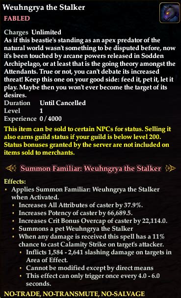 The Cult Of Vul Heritage Crates Everquest 2 Forums