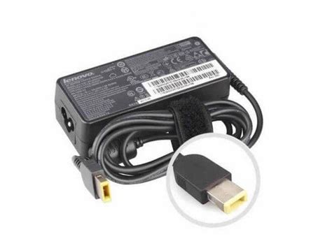 Lenovo Usb Type Laptop Charger W Healthymachines Lk