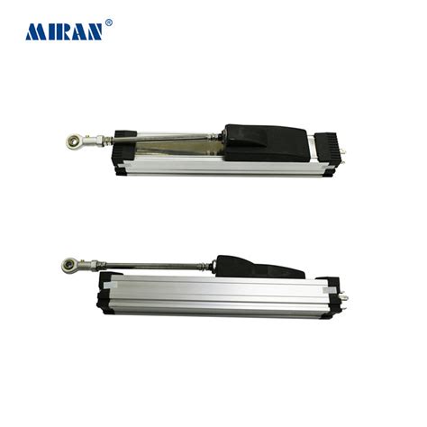 Precision Linear Motion Position Proximity Sensors For Distance