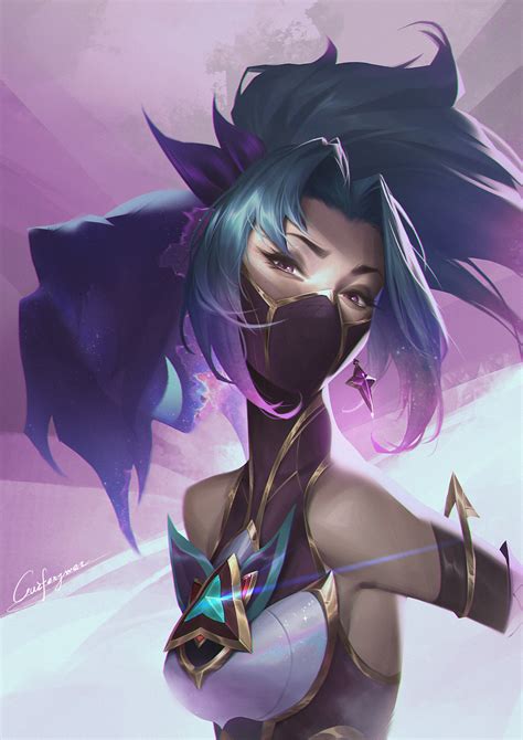 배경 화면 삽화 여자들 판타지 아트 판타지 소녀 마스크 워터 마크가 매겨진 뷰어를보고 Cyan Hair 1500x2122 Wallpapermaniac