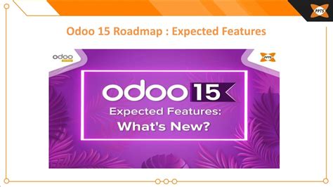 PPT Odoo Roadmap Expected Features PowerPoint Presentation Free Download ID