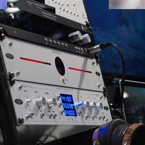 Antelope Audio Isochrone Trinity Sweetwater