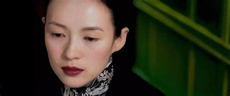 宫二 世间所有的相遇 ，都是久别重逢—《一代宗师》