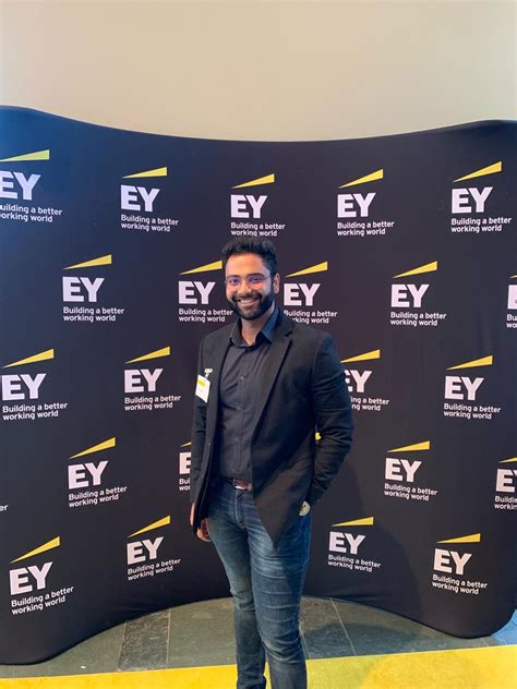 Anurag Mishra On Linkedin Eysuperday