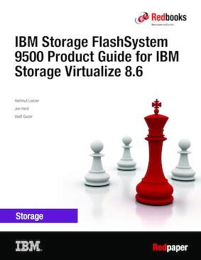 Ibm Storage Flashsystem Product Guide For Ibm Storage Virtualize