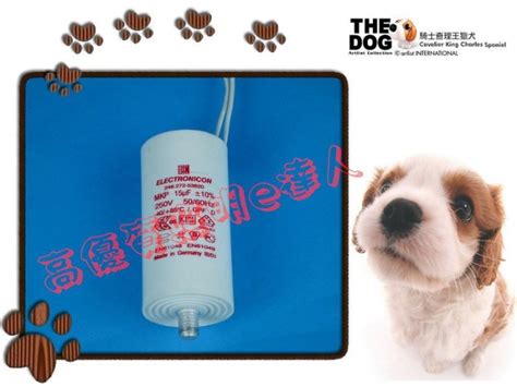 Electronic 德國製 電容器15uf 出線 250vac 50 60hz Ul認證 配安定器 複金屬 高壓鈉燈 Yahoo奇摩拍賣