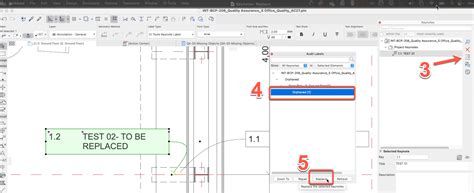 How To Replace Labels In Keynote MyCi Knowledge Base
