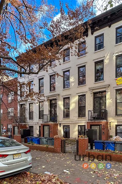60 Hawthorne Street 1b In Prospect Lefferts Gardens Brooklyn Streeteasy