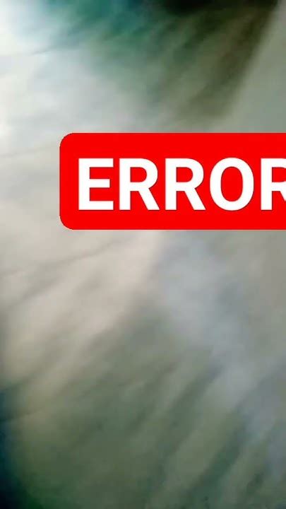 Se Tivesse Bugs Na Vida Real Parte3 Error Dataerror Vidareal Lag Naosei Youtube