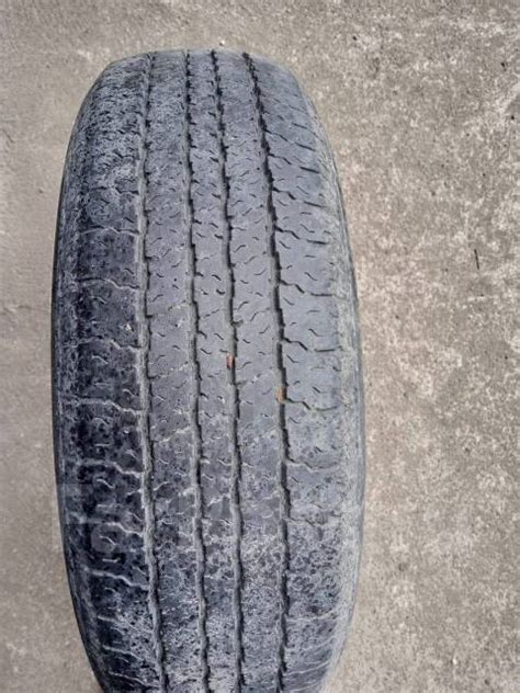 Продам шины 195/70/R14, 14", 1 шт, 195 мм, 70 %, радиальный, Toyo ...