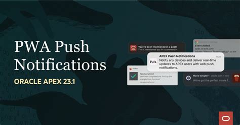 Karina R On Linkedin Orclapex Apex231 Lowcode Oracle