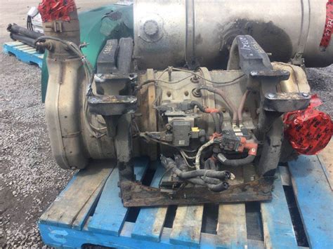 2018 Kenworth T680 Dpf Filter For Sale Île Aux Noix Qc Canada Gx 27321 1xkydp9x1jj990964