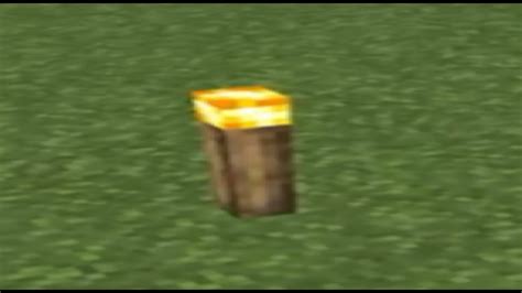 Do Not Place A Toerch In Minecraft At 3am Youtube