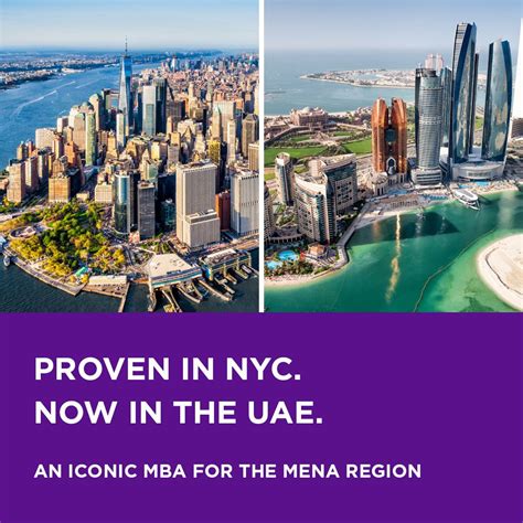 Stern At Nyuad Full Time Mba Nyu Stern Abu Dhabi Nyu Stern School Of Business At Nyu Abu Dhabi