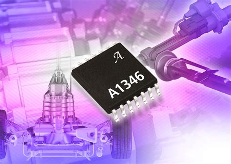 Full Die Redundancy Programmable Linear Hall Sensor Ic