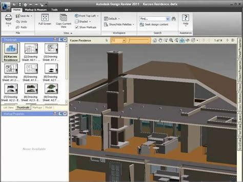 Autodesk Dwf Viewing Software Free Trial And Download Available For Engineers And Architect At