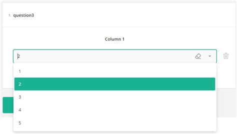 A Matrix Dropdown Doesnt Highlight A Value As Selected When Using The Setrowvalue Function