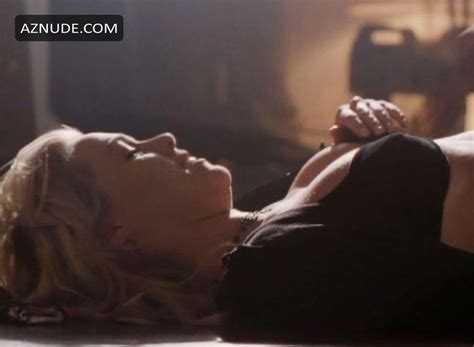 JENNIE GARTH Nude AZNude