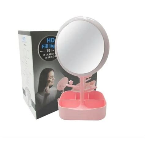 Espelho Hd Fiil Light Shopee Brasil