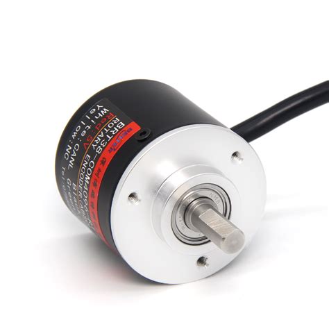 Absolute Rotary Encoder