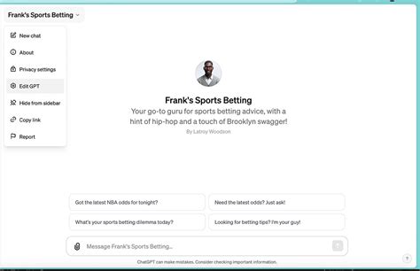 Ability To Edit Gpts Gone After Publishing Get Blank Screen Plugins
