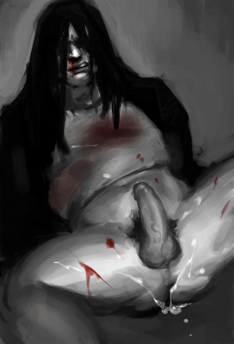 Rule 34 After Anal After Sex Antagonist Antagonisthatred Antagonist