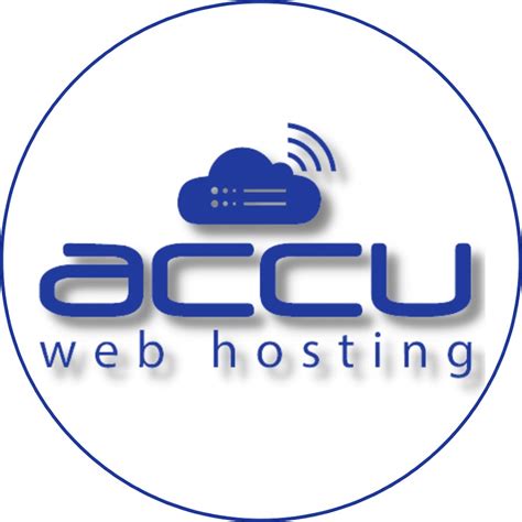 Accuweb Hosting Youtube