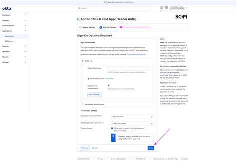 Sso Scim Synchronization With Okta Idmelon
