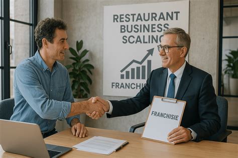 Unlock Profitable Growth Restaurant Business Scaling Secrets Biyo Pos