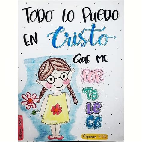 Manualidades Para Celular Filipenses 413 Letras Creativas Todo Lo