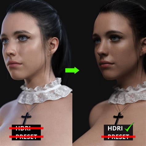 Daz3d Render Render Vs Preset 3d Render Renderhub Gallery