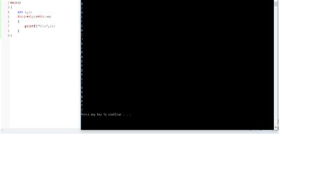 All C Programs Program 3to Print Alphabets From A Z