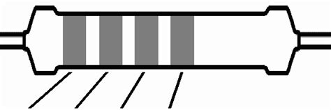 resistor colour code decoder