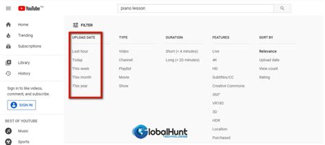 A Step By Step Guide To Fix YouTube Filters In Seconds