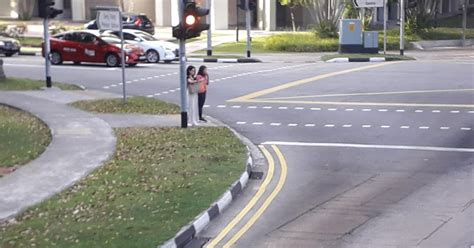 S Pore Man 69 Jailed 1 Year For Flashing At 2 Girls Molesting Another Mothership SG News