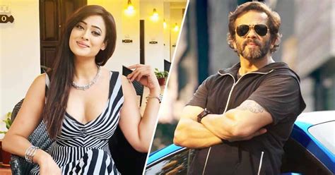 Shweta Tiwari All Set To Collaborate With Rohit Shetty For An Exciting Project Can You Guess